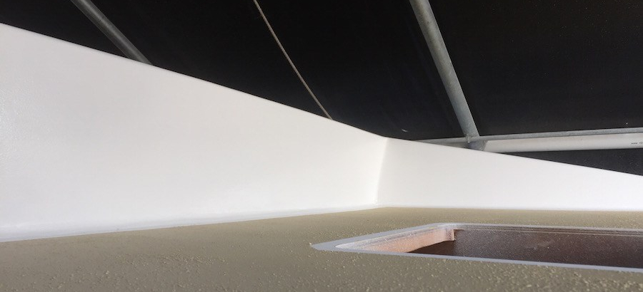 External Paintwork completed | Building Selah